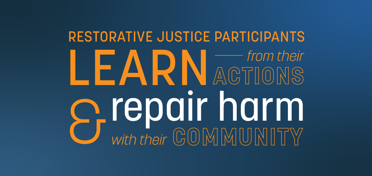 VOA Mid-States Restorative Justice Program