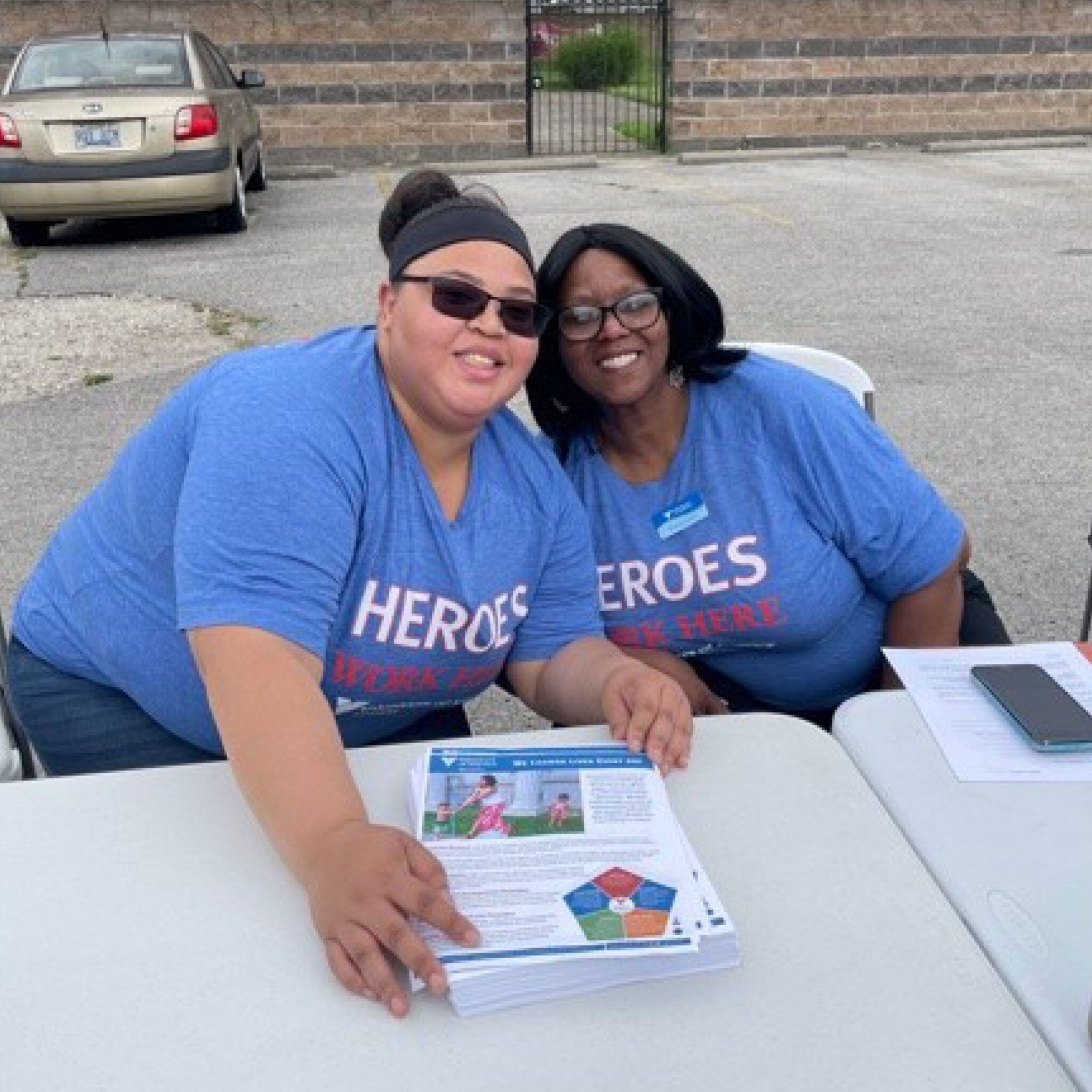 VOA Mid-States Careers