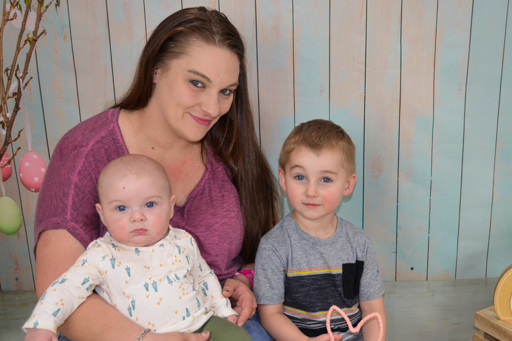 Family Recovery Court Program - VOA Mid-States