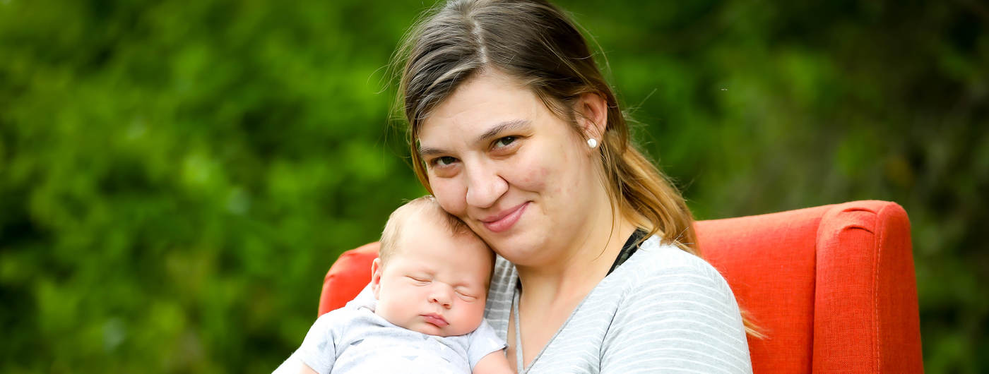 Family Recovery Court Program - VOA Mid-States