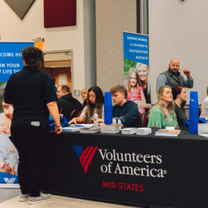 VOA Mid-States Careers