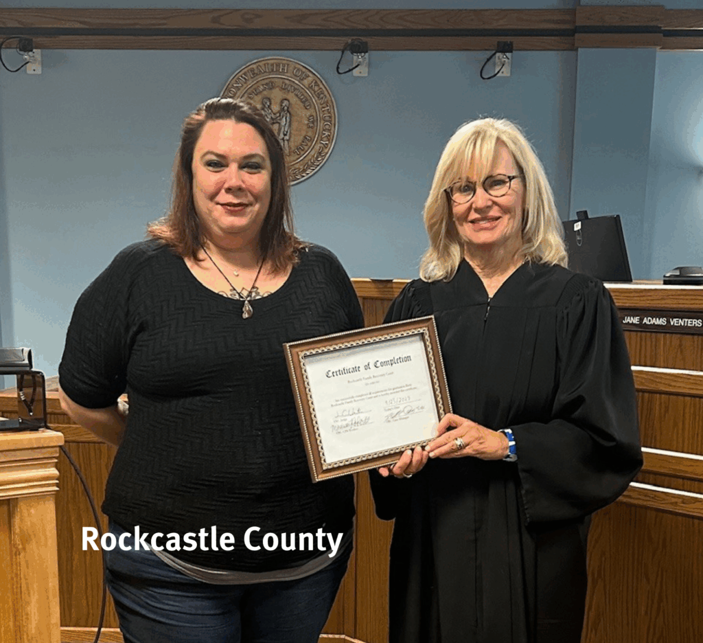 Family Recovery Court Program - VOA Mid-States