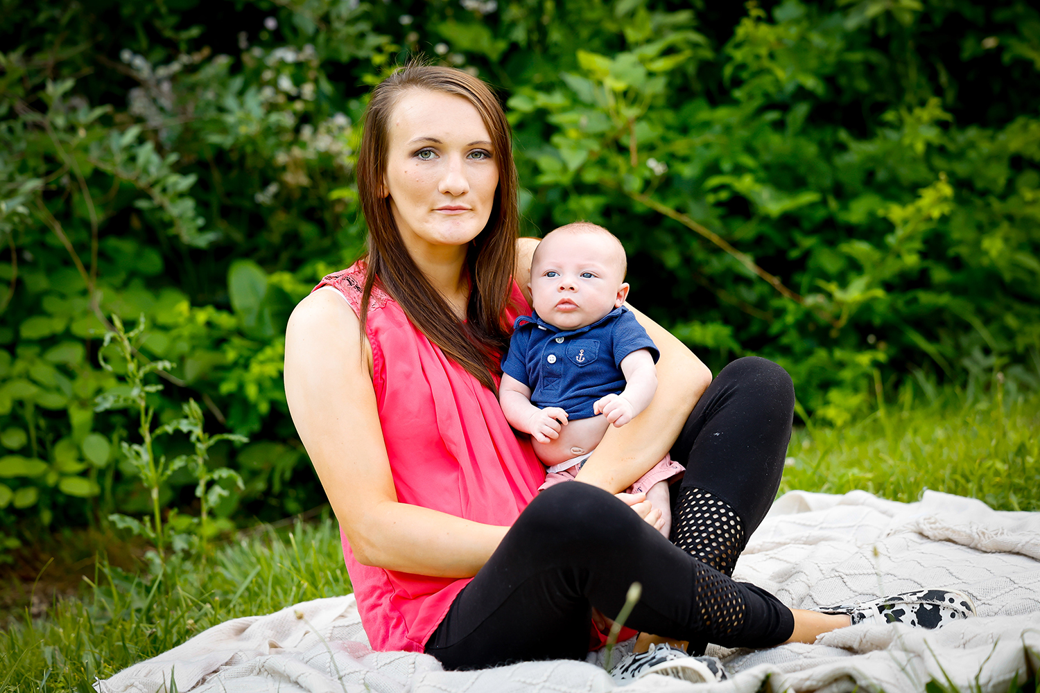 Our Latest Issue of Inspire - VOA Mid-States