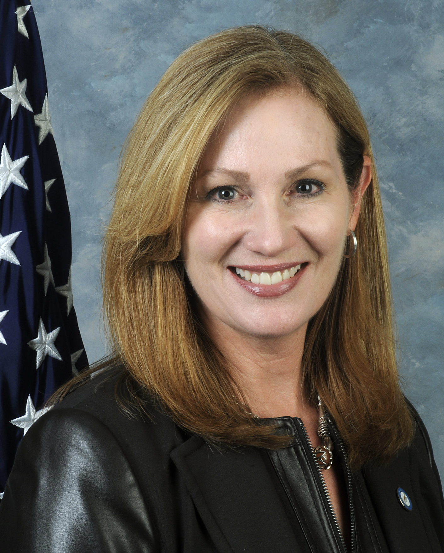 Representative Kimberly Poore Moser - VOA Mid-States