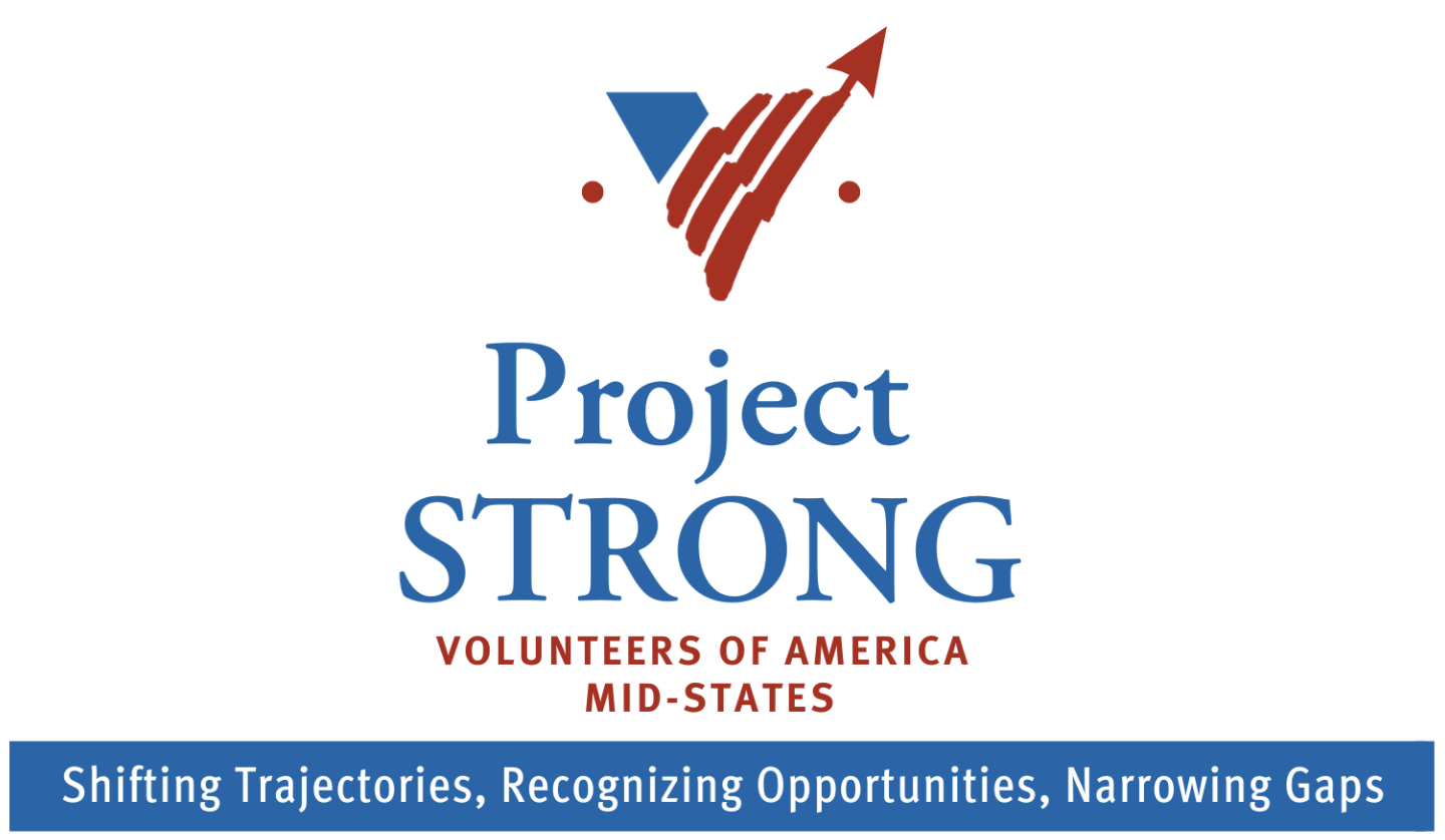 Project Strong - VOA Mid-States