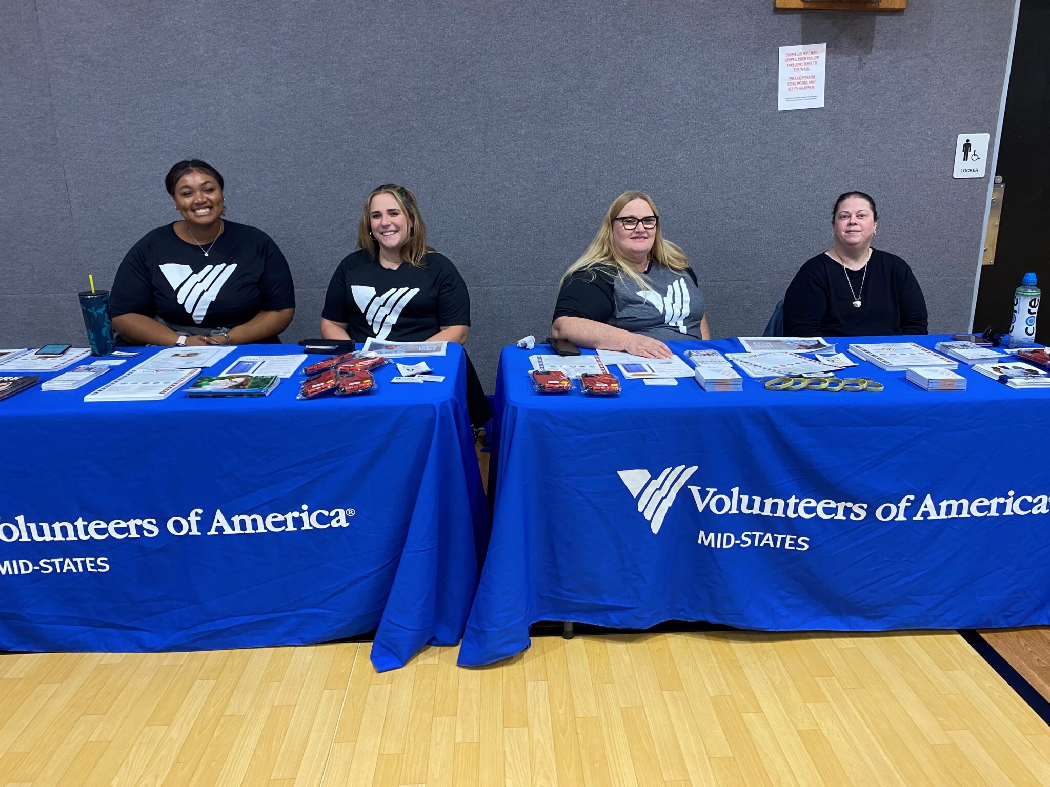 Our Latest Issue of Inspire - VOA Mid-States