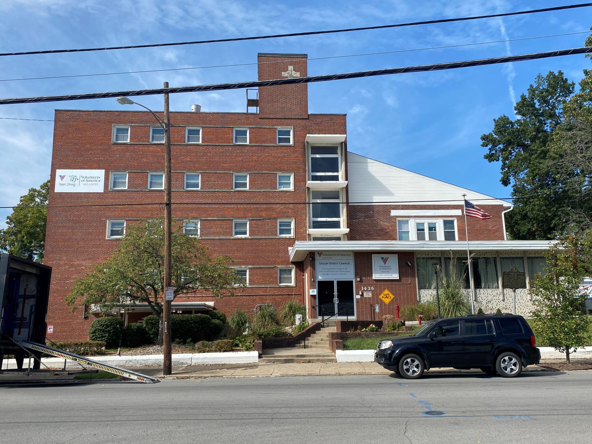 Freedom House - VOA Mid-States