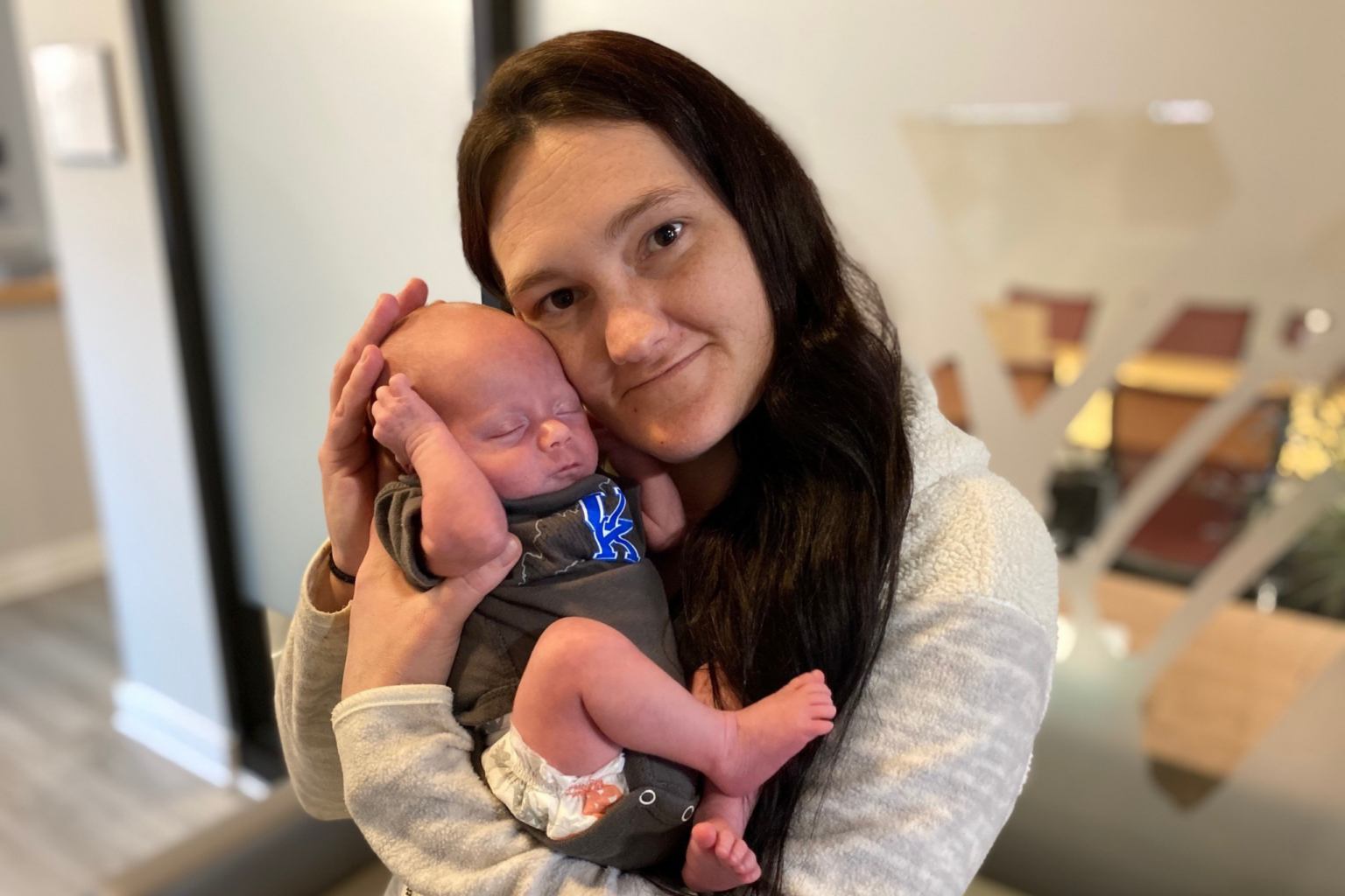 Freedom House - VOA Mid-States