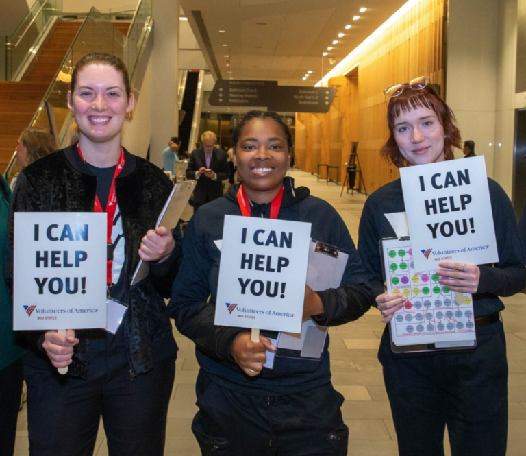 VOA Mid-States Careers