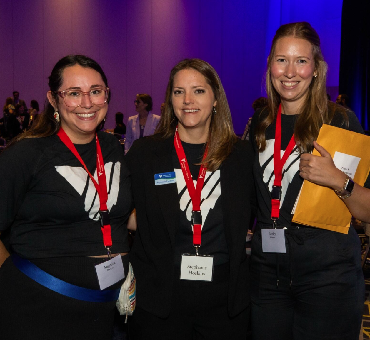 VOA Mid-States Careers