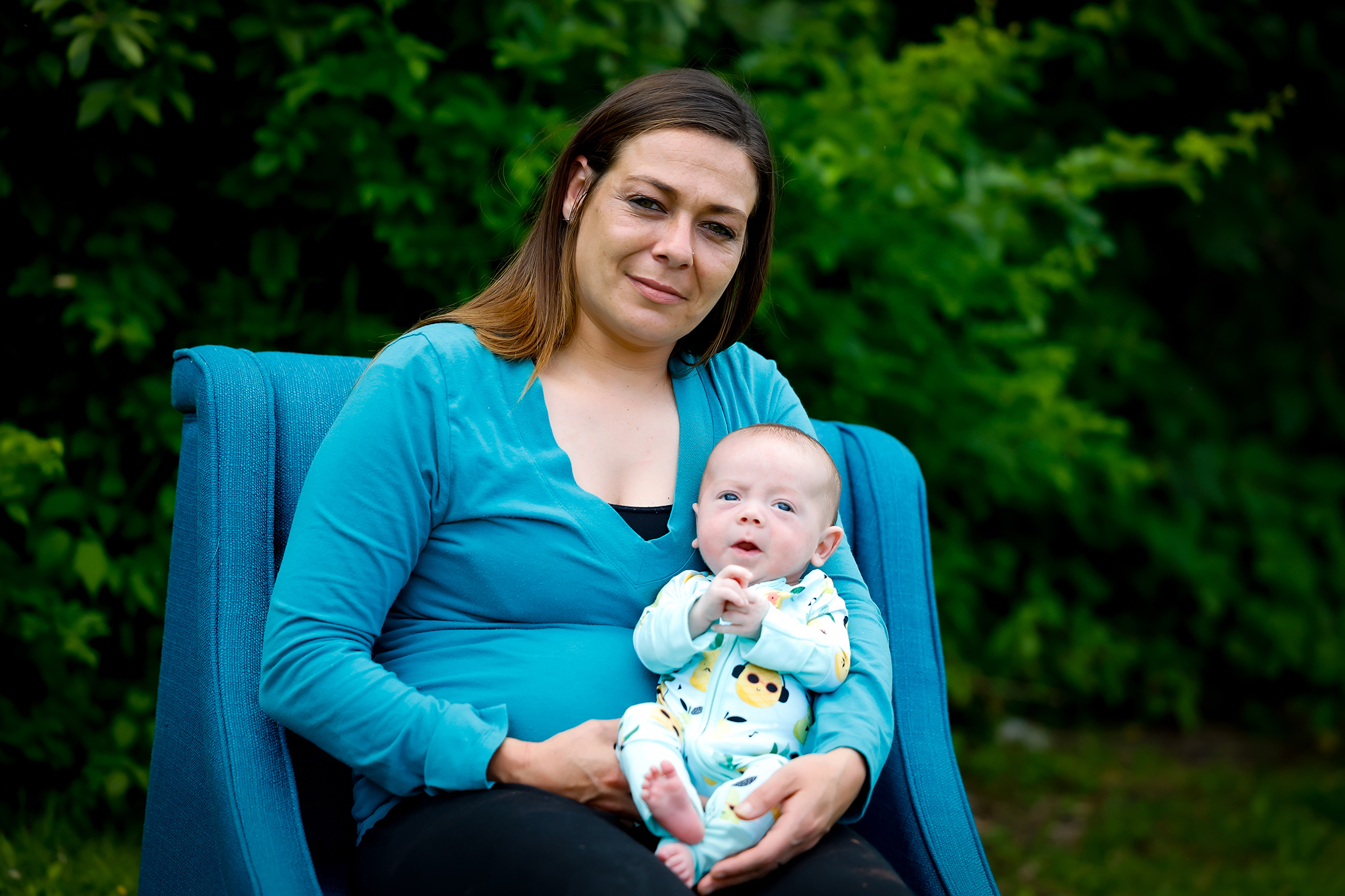 Family Connections Program - VOA Mid-States